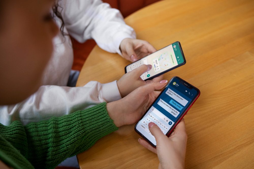 ESS Mobile App in iOS and Android – Seer Dynamics