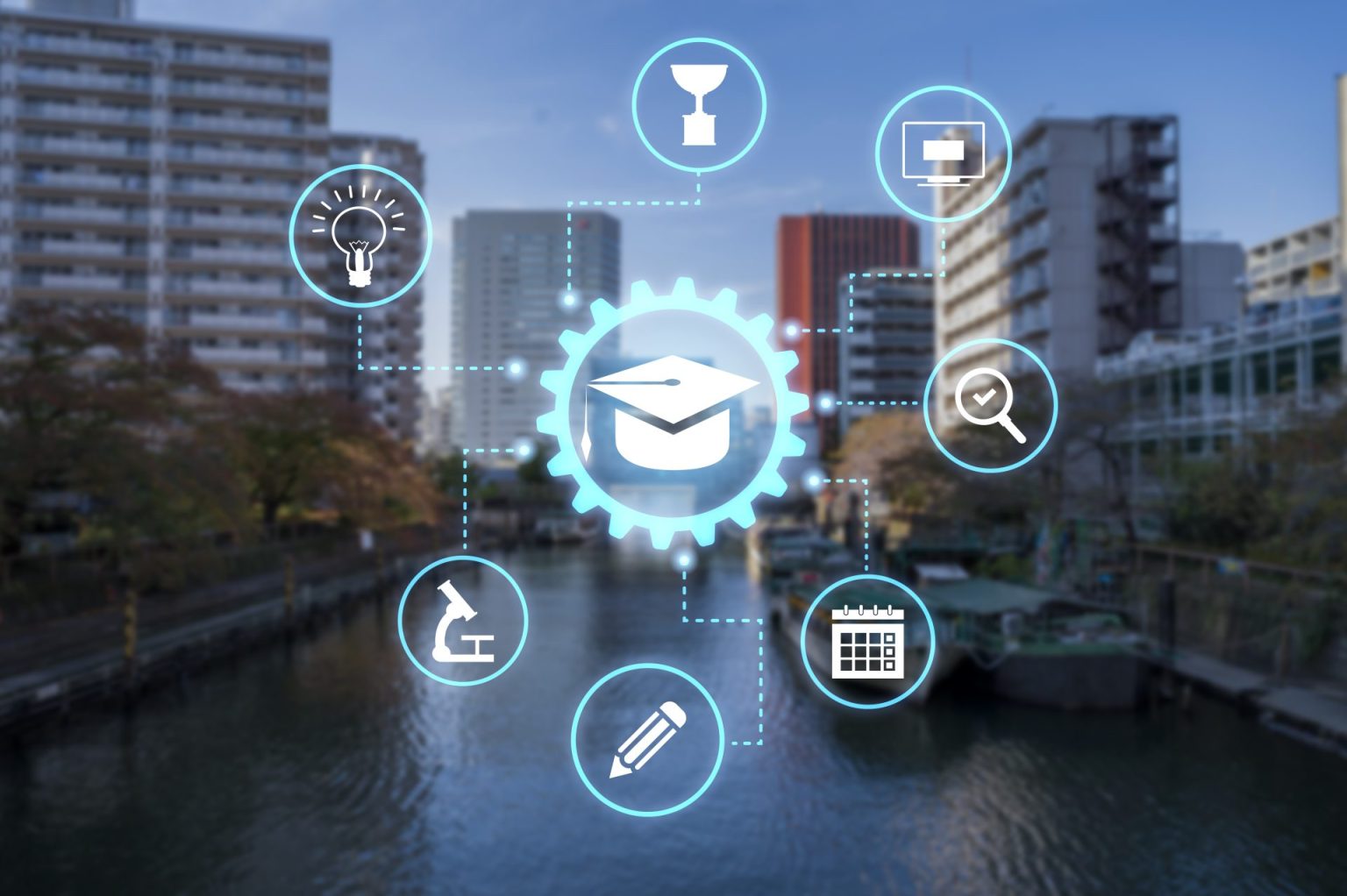 Nurture – School Management Solution – Seer Dynamics