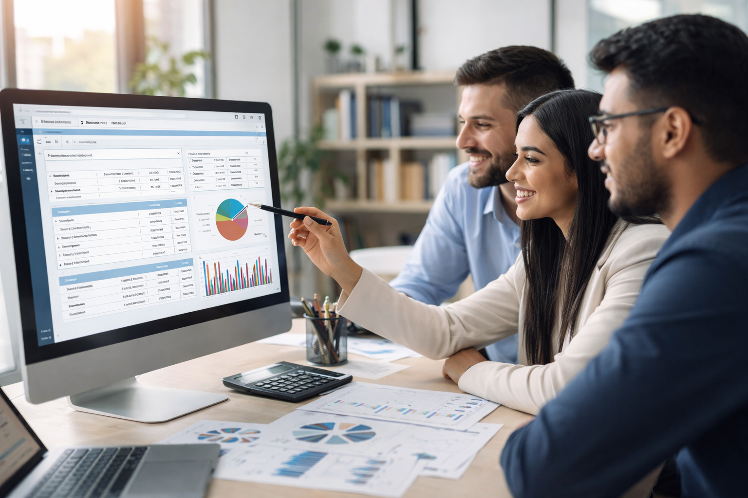 Payroll Management in HR: Why Choose Dynamics 365 for HR Tasks